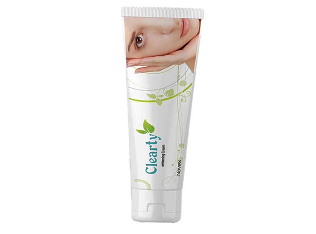 لوشن كليرتي Clearty – Global Trade